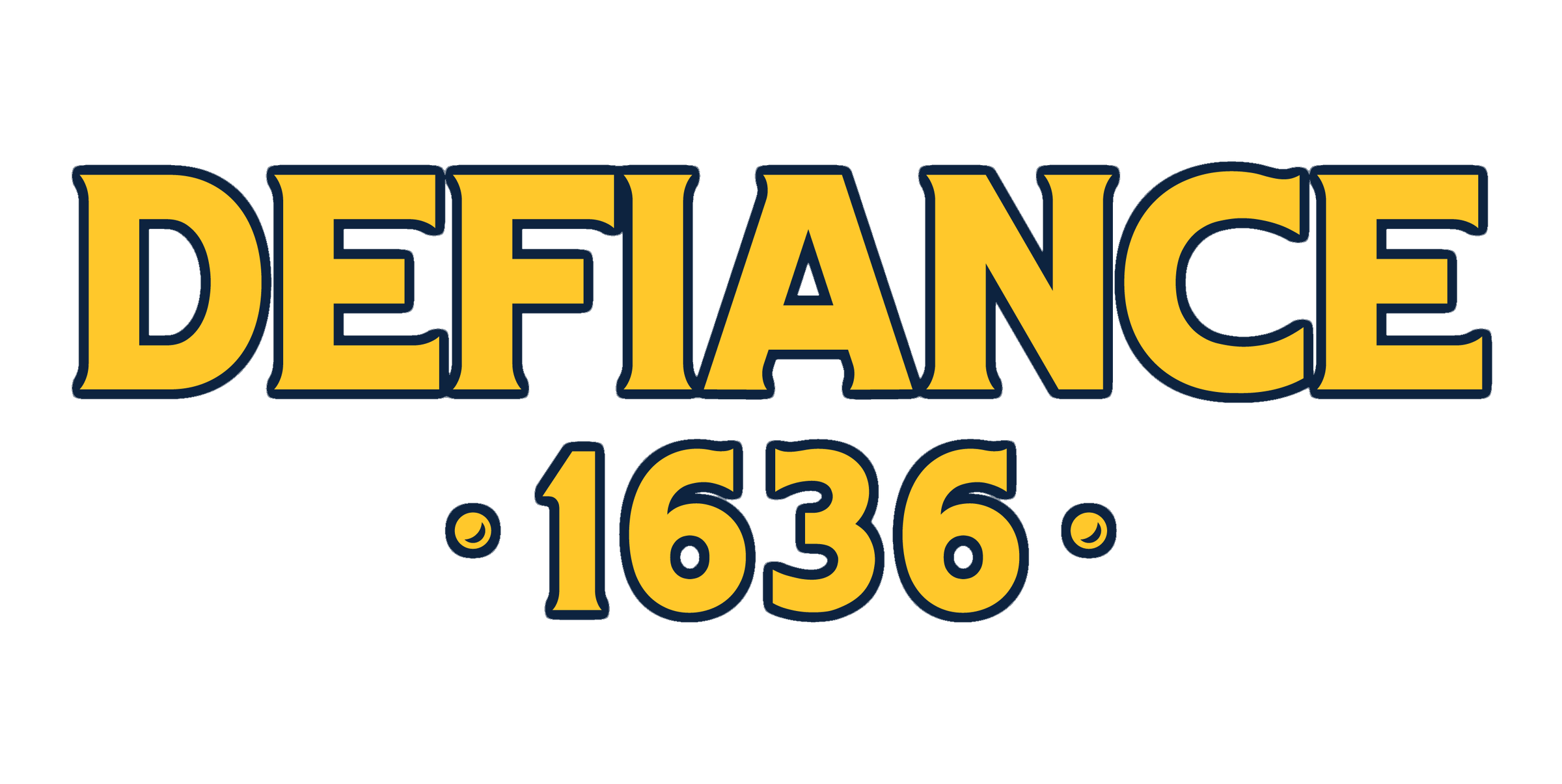 Home | Defiance 1636 Rhode Island